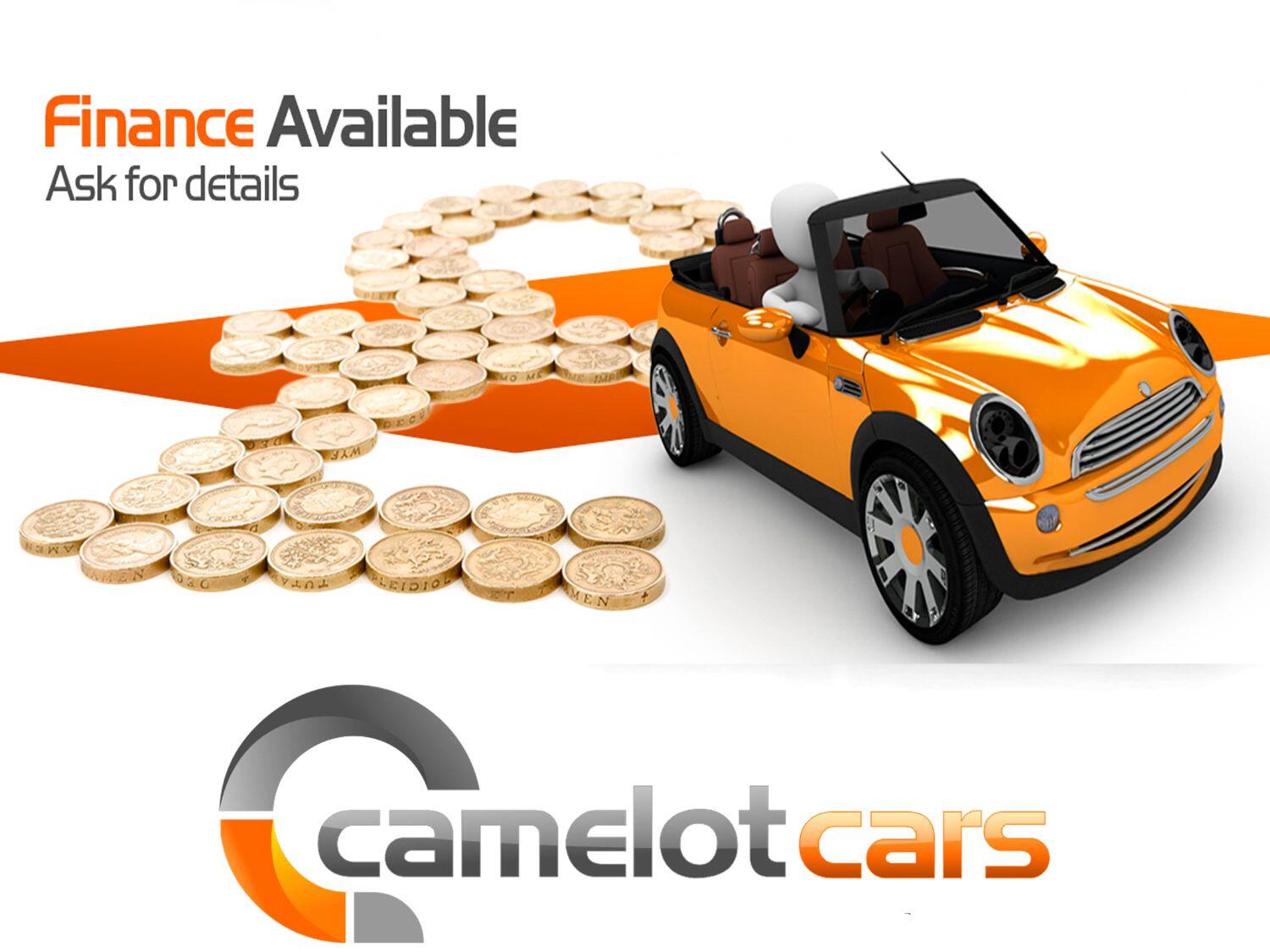 Camelot Cars used cars in N.E Lincolnshire