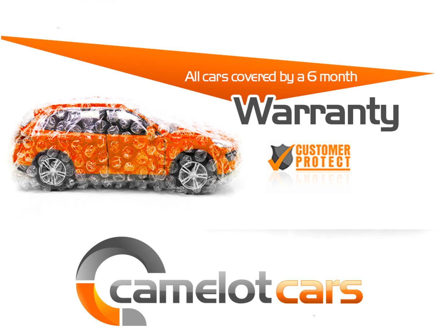 Camelot Cars used cars in N.E Lincolnshire