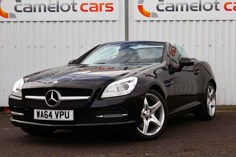 Camelot Cars Used Car Sales in Grimsby