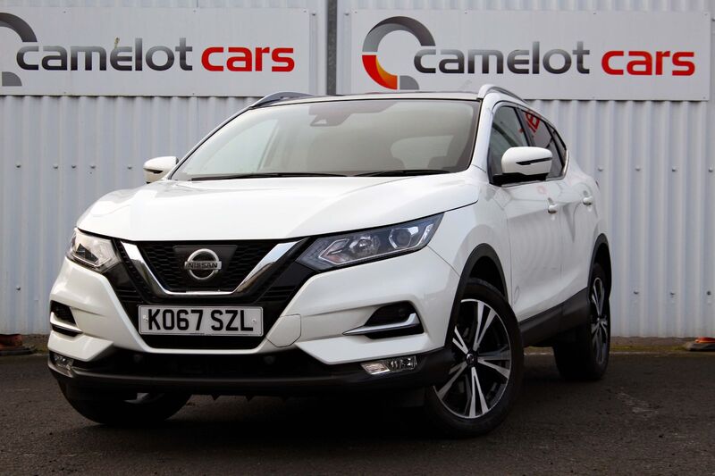 Camelot Cars Used Car Sales in Grimsby