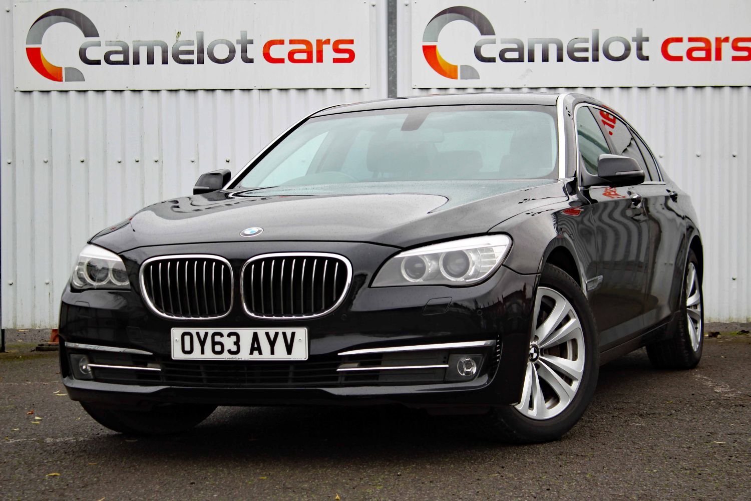 Camelot Cars used cars in N.E Lincolnshire